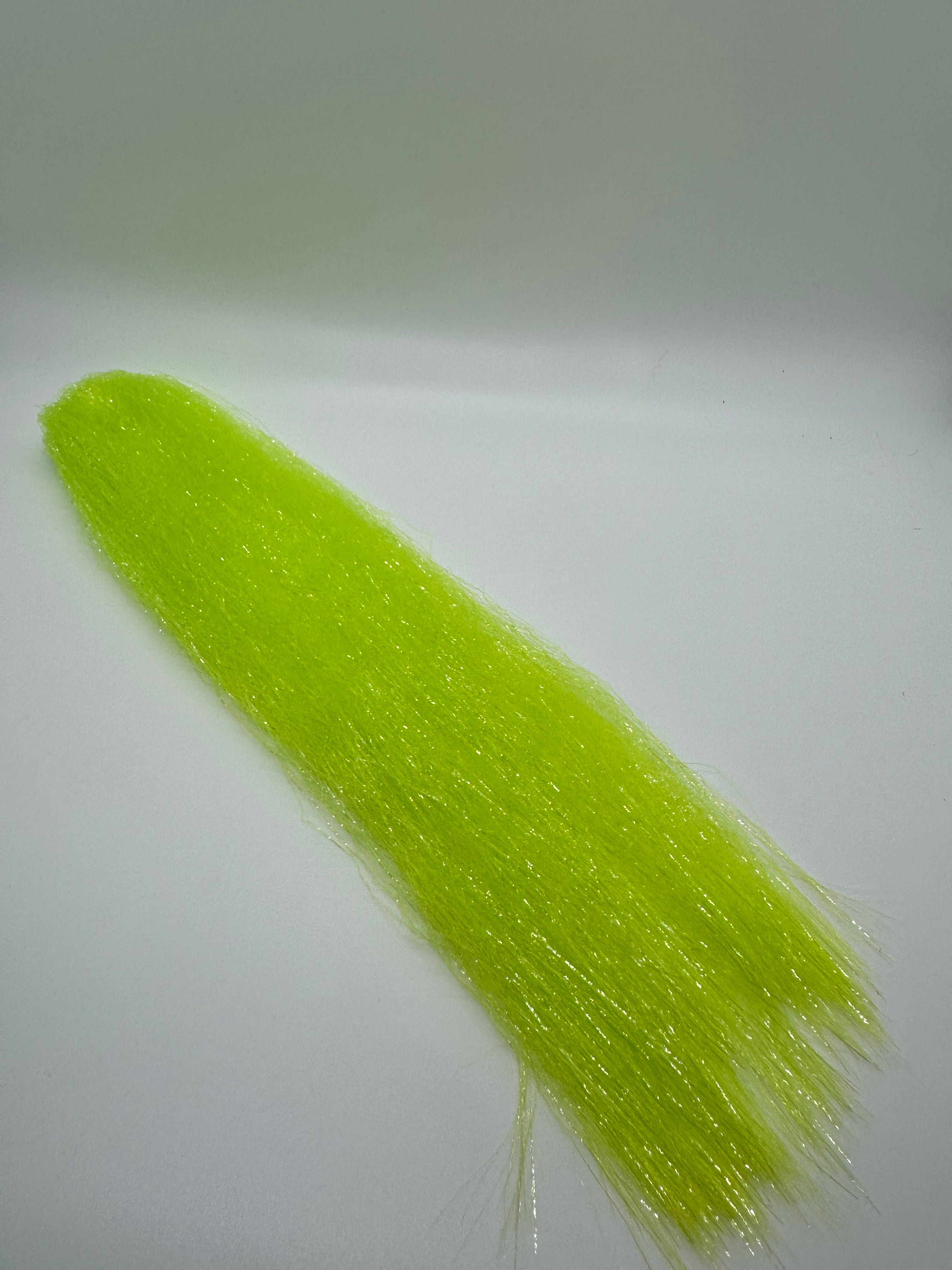 Synthetic Tail Material – Moose Tackle