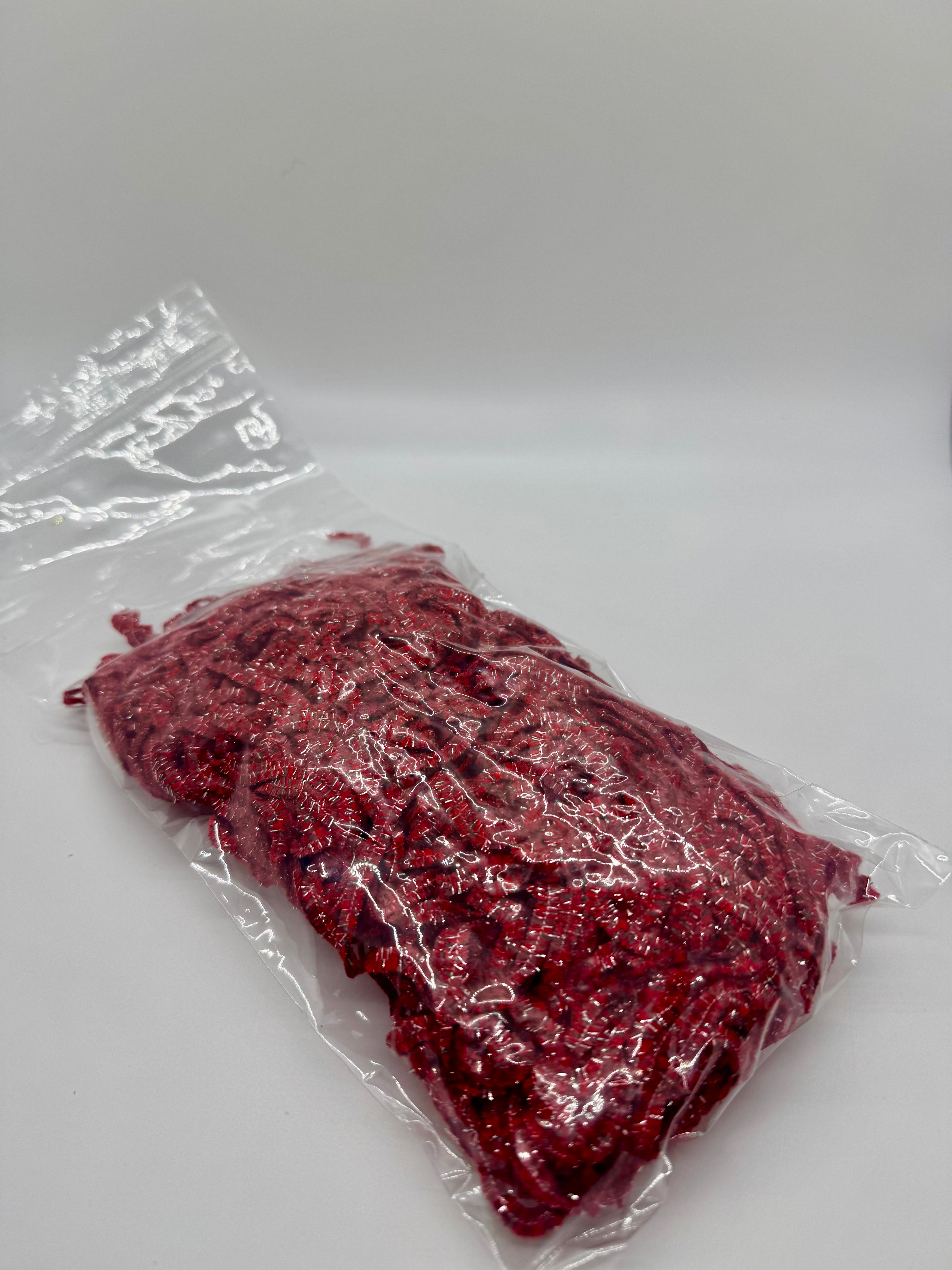 Bargain Chenille – Moose Tackle