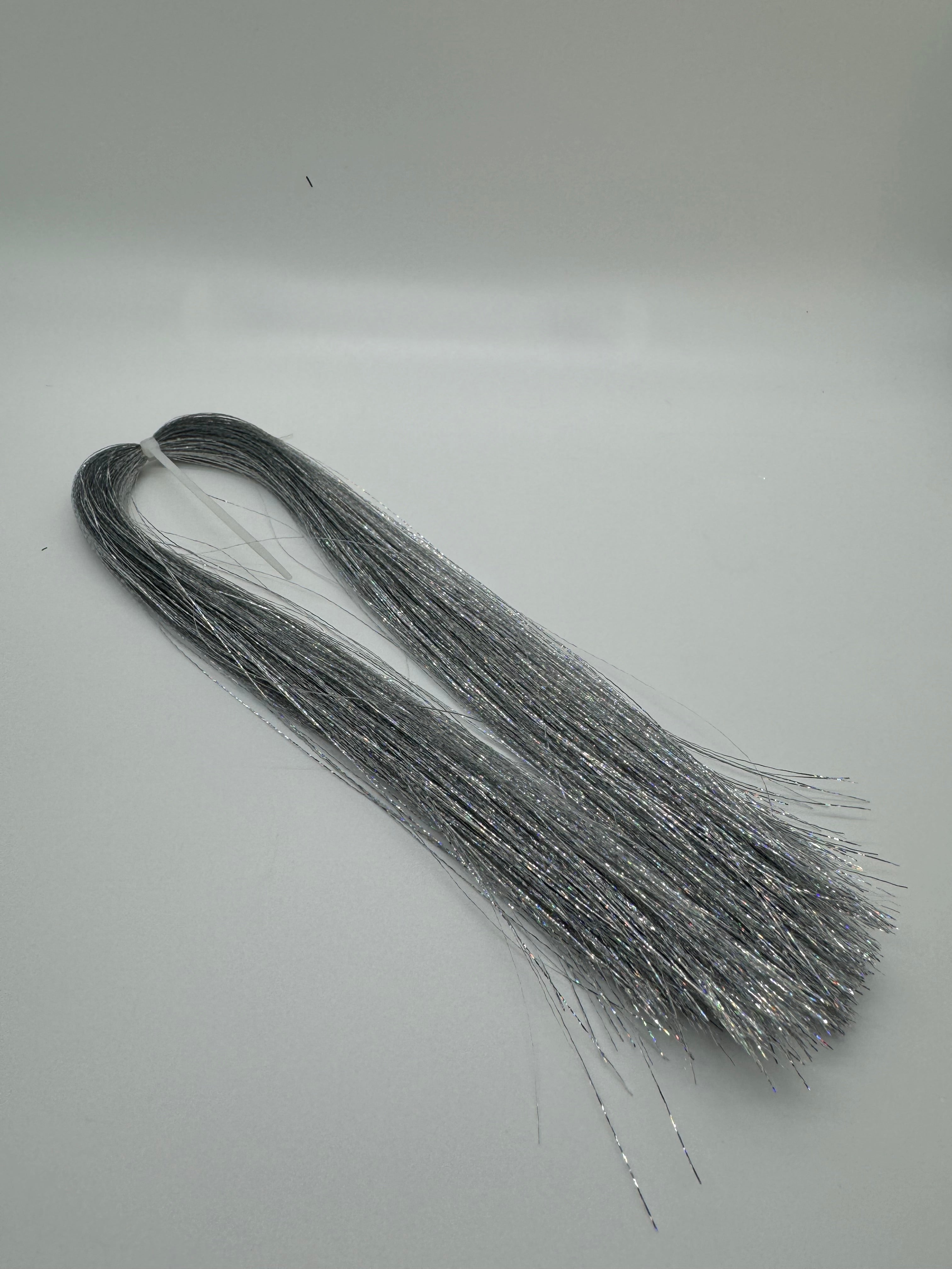 Tail Materials – Moose Tackle